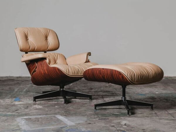 Aimes lounge chair - The best chair #1 in the world