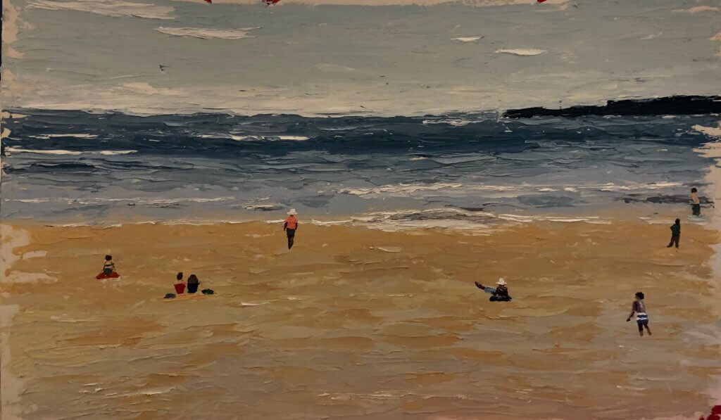 HIGH BY THE BEACH BIG - Top Design - ריהוט קלאסי ממיטב המעצבים