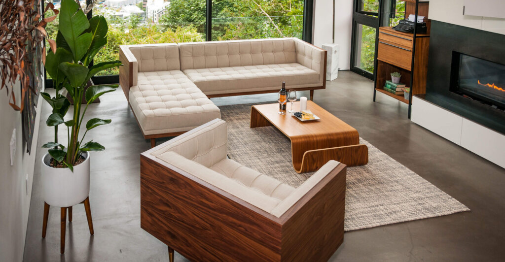 Magazine Coffee table - Top Design - ריהוט קלאסי ממיטב המעצבים