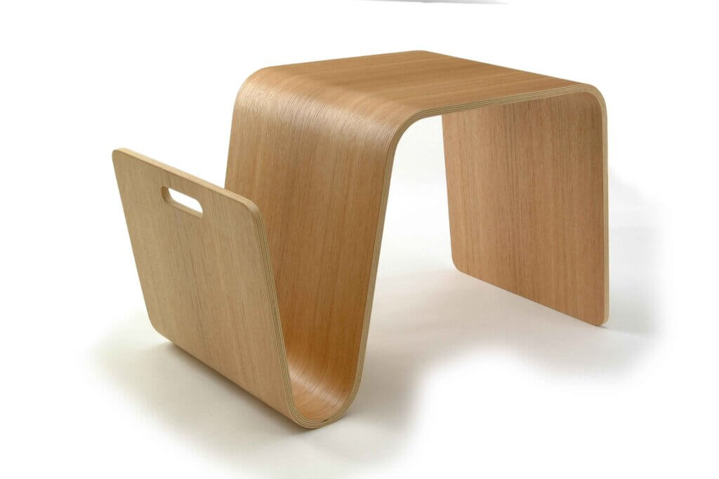 Magazine side Table - Top Design - ריהוט קלאסי ממיטב המעצבים